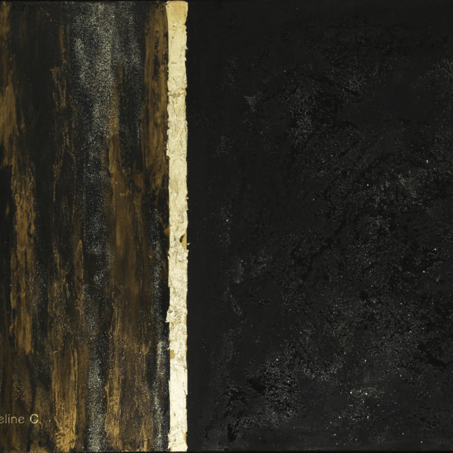 Mes toiles - Emeline Art Gallery