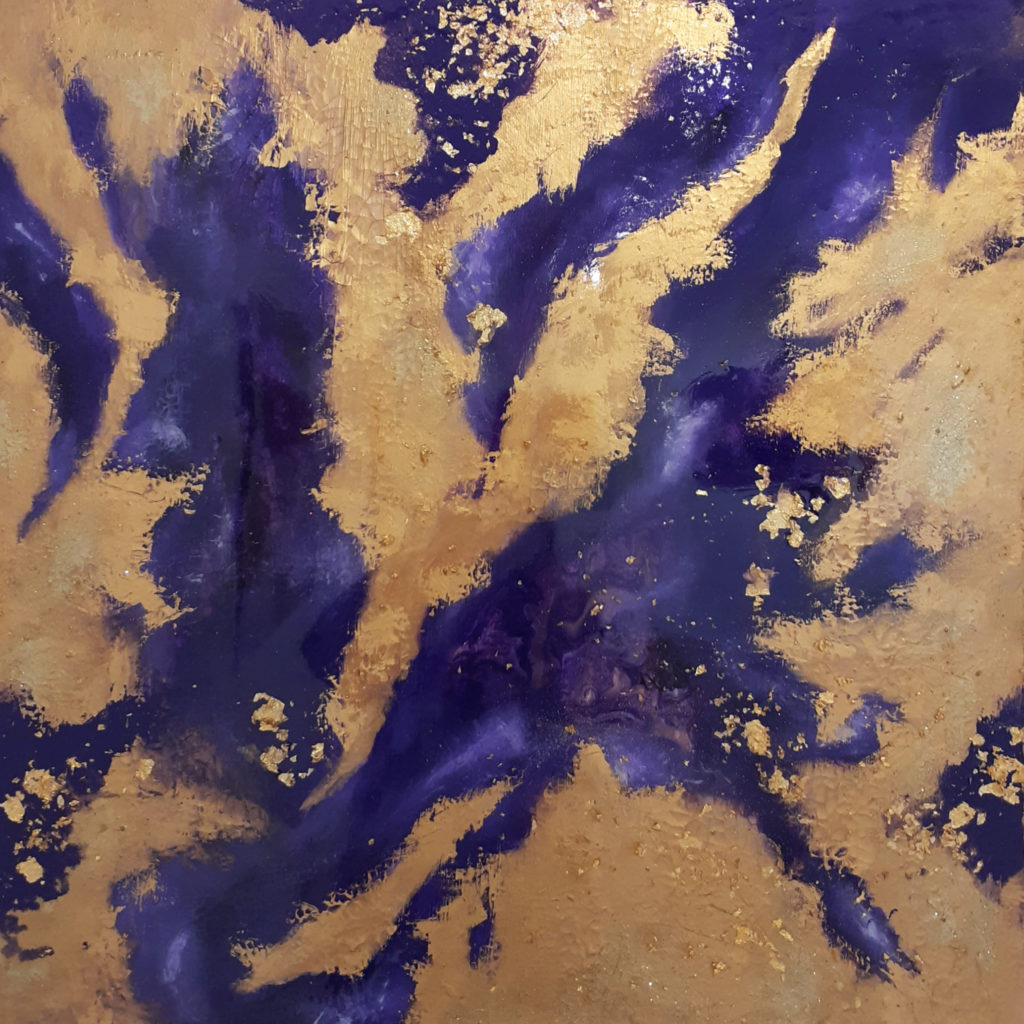 Mes toiles - Emeline Art Gallery