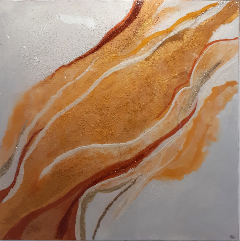Mes toiles - Emeline Art Gallery
